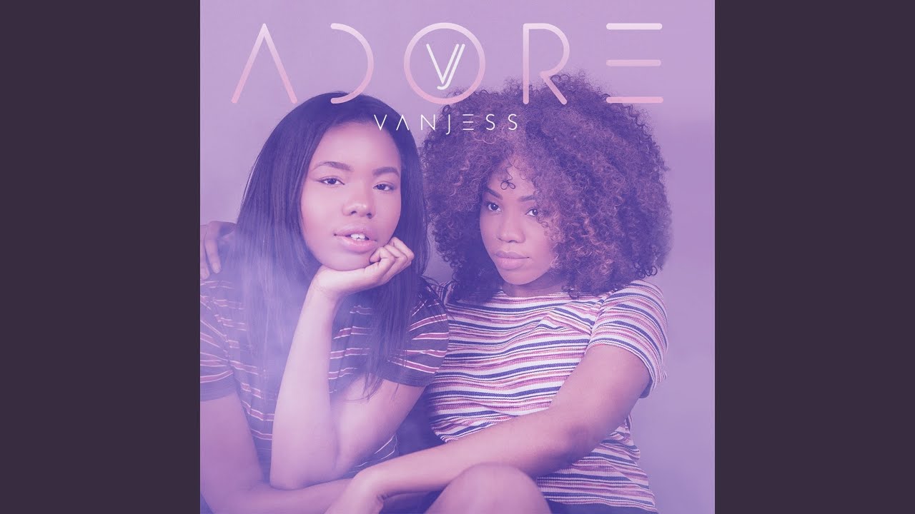 Adore - YouTube Music