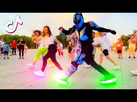 SIMPAPA DANCE || TUZELITY SHUFFLE CHALLENGE || TIKTOK DANCE TREND 2025