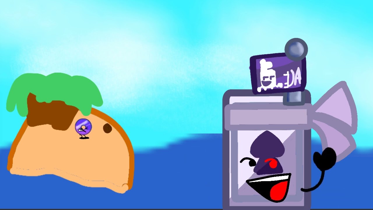 Random animation I made - YouTube