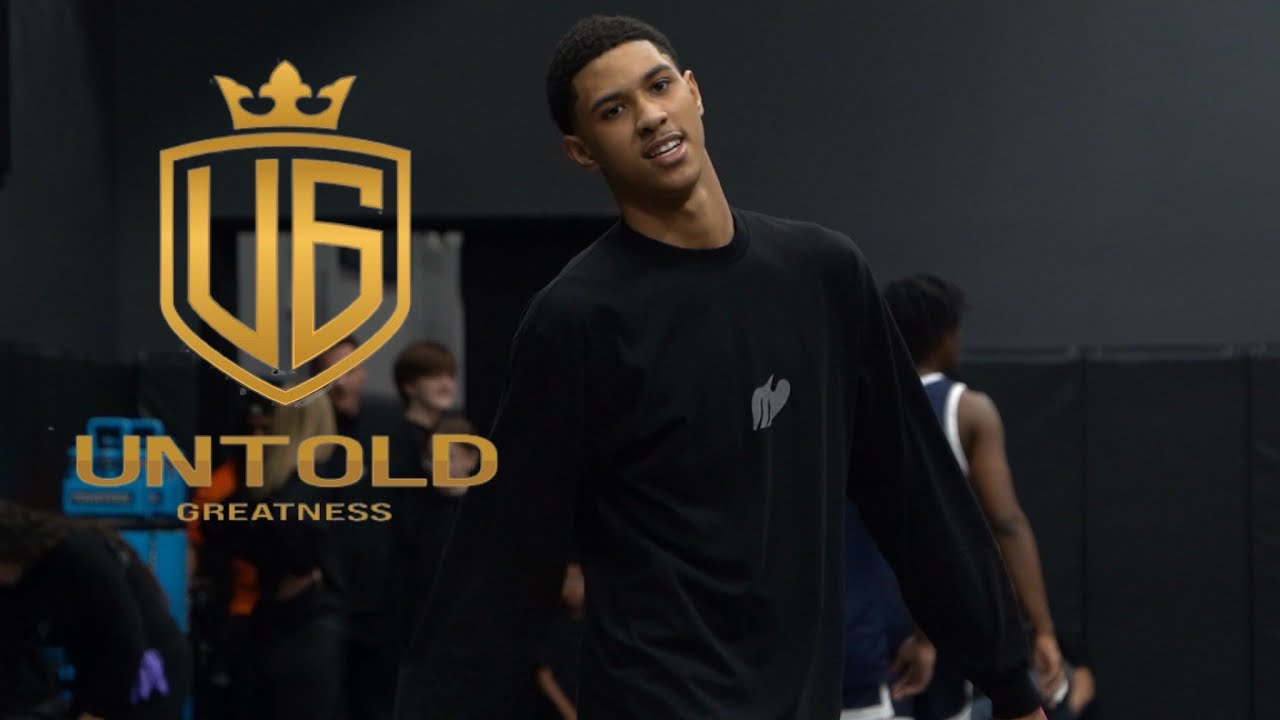 Jahki Howard Is THE MOST ENTERTAINING Player In Highschool Basketball ...