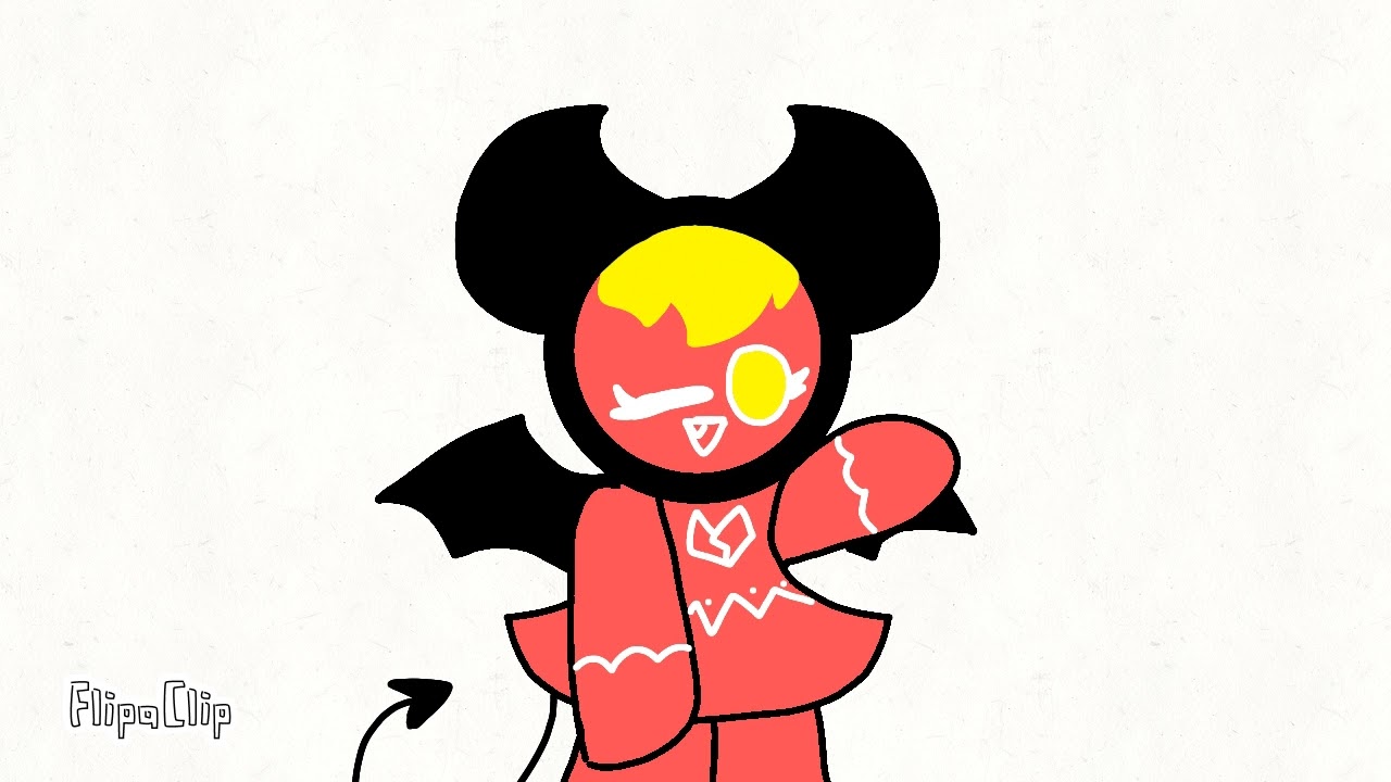 Gift for @XxDemon CookiexX - YouTube