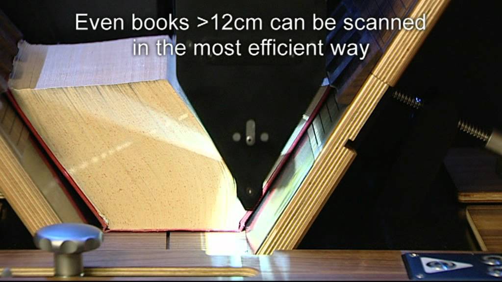 ScanRobot Part5 - YouTube