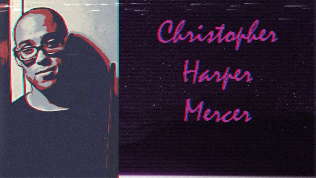 Pasajes Criminales Cap. 40 || CHRISTOPHER HARPER-MERCER y El Tiroteo en ...