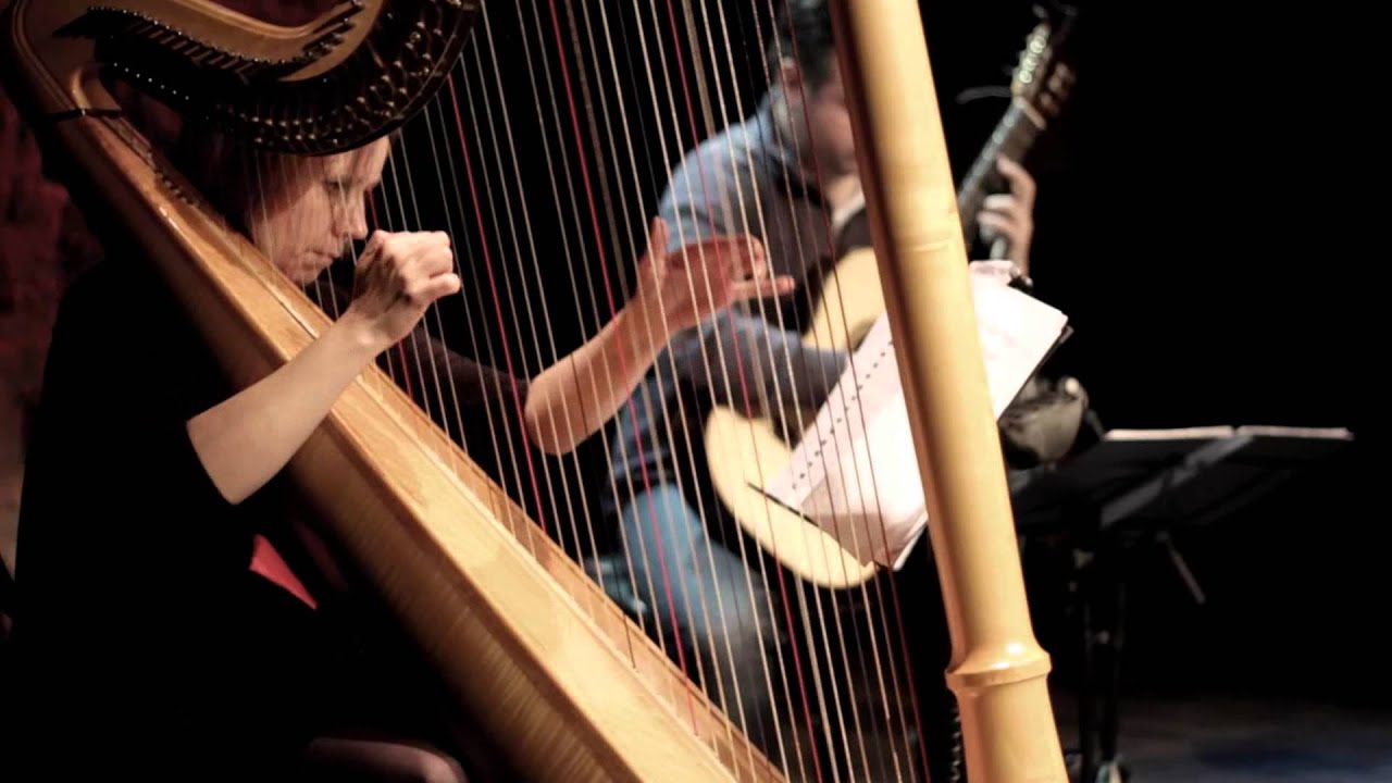 Sharron Griffiths & Matthew McAllister - YouTube Music