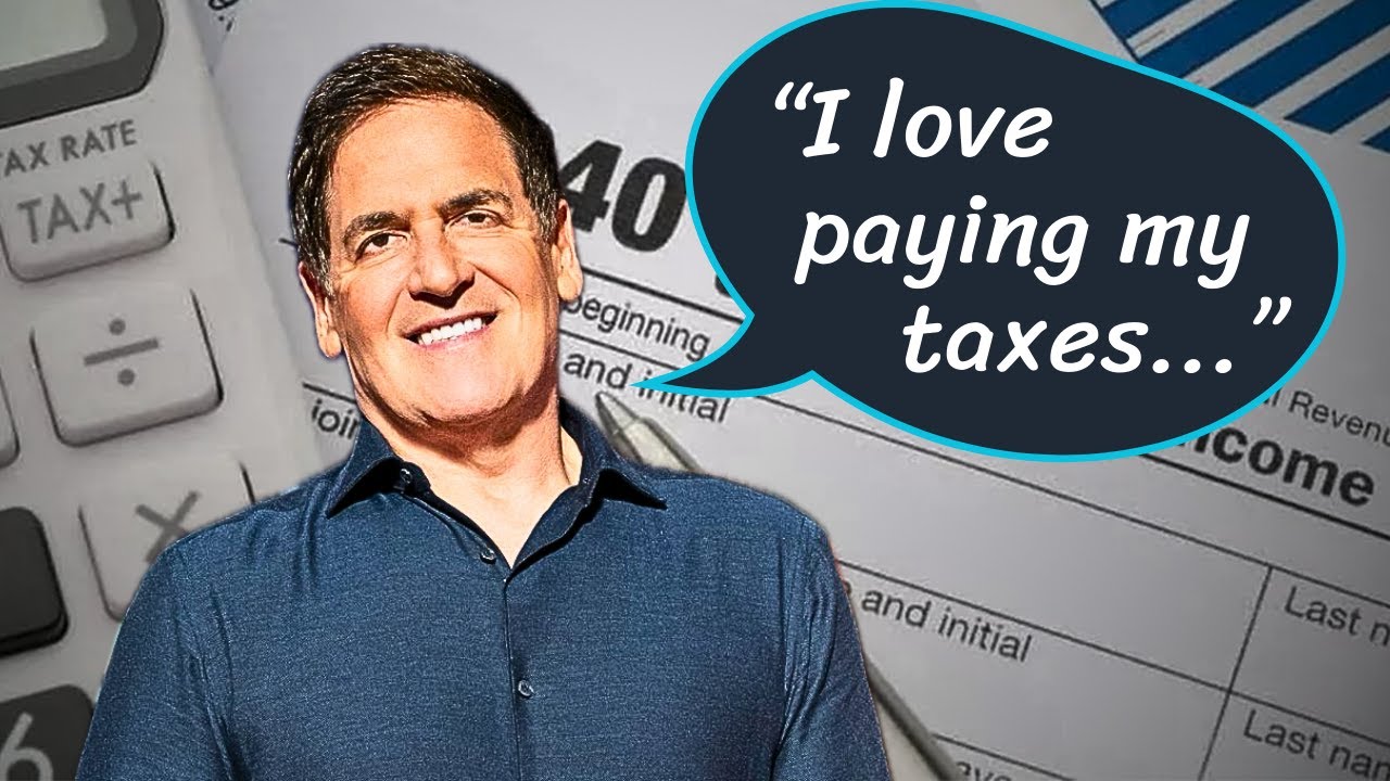 Mark Cuban, Dead Cows, and Family Owned Businesses - Episode 059 - YouTube