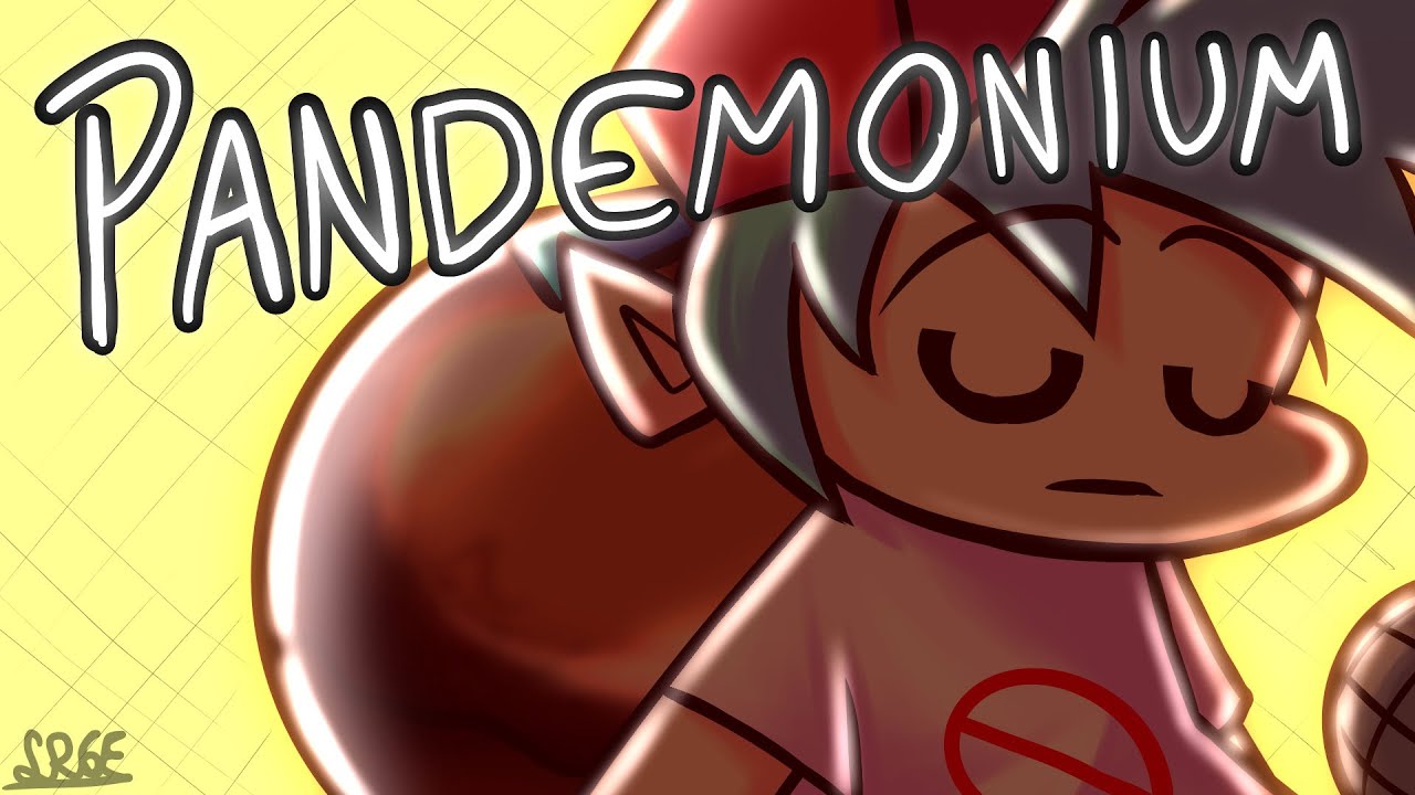 Pandemonium - Pandemonium OST - YouTube