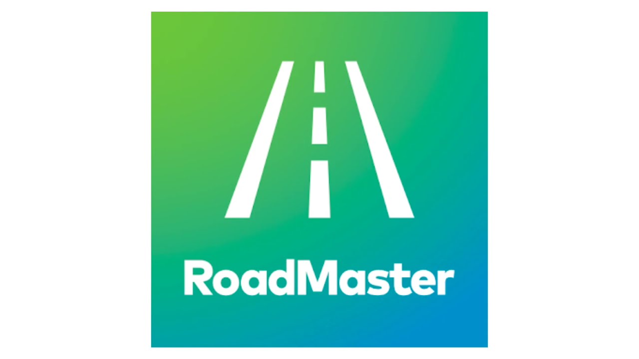 DTN RoadMaster Mobile App UK - YouTube