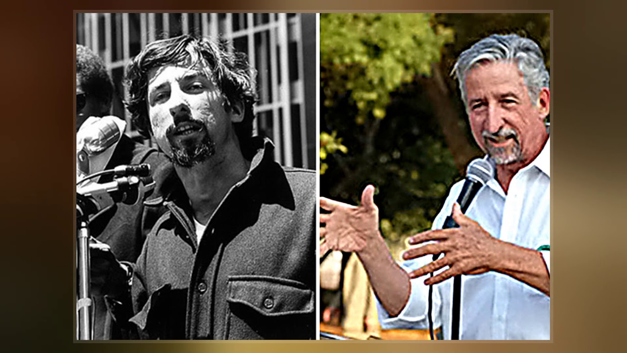 Jerry Rubin - YouTube