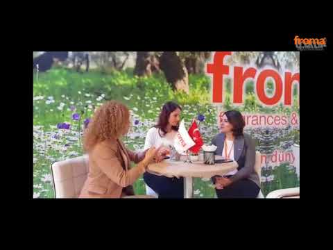 Kozmetik Kongresi Antalya 2018 Froma