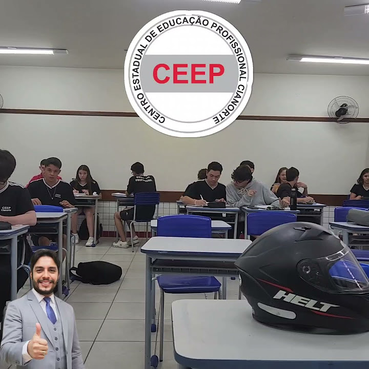Ceep Cianorte "Em Pares" 2° Formadores 2024 - YouTube