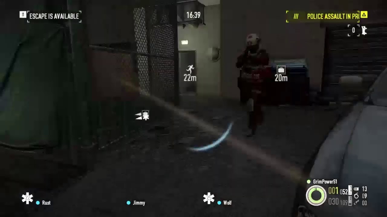 Payday 2 Mayhem - YouTube