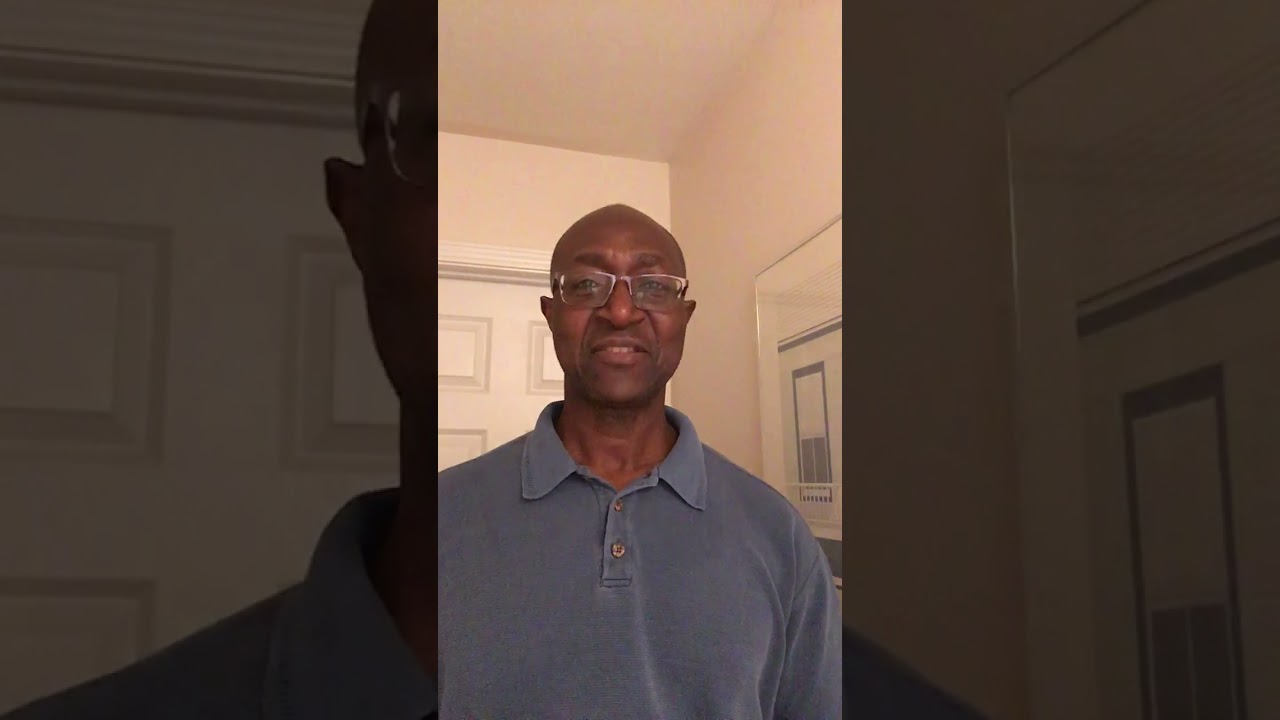 The Lord’s Prayer In Portuguese - YouTube