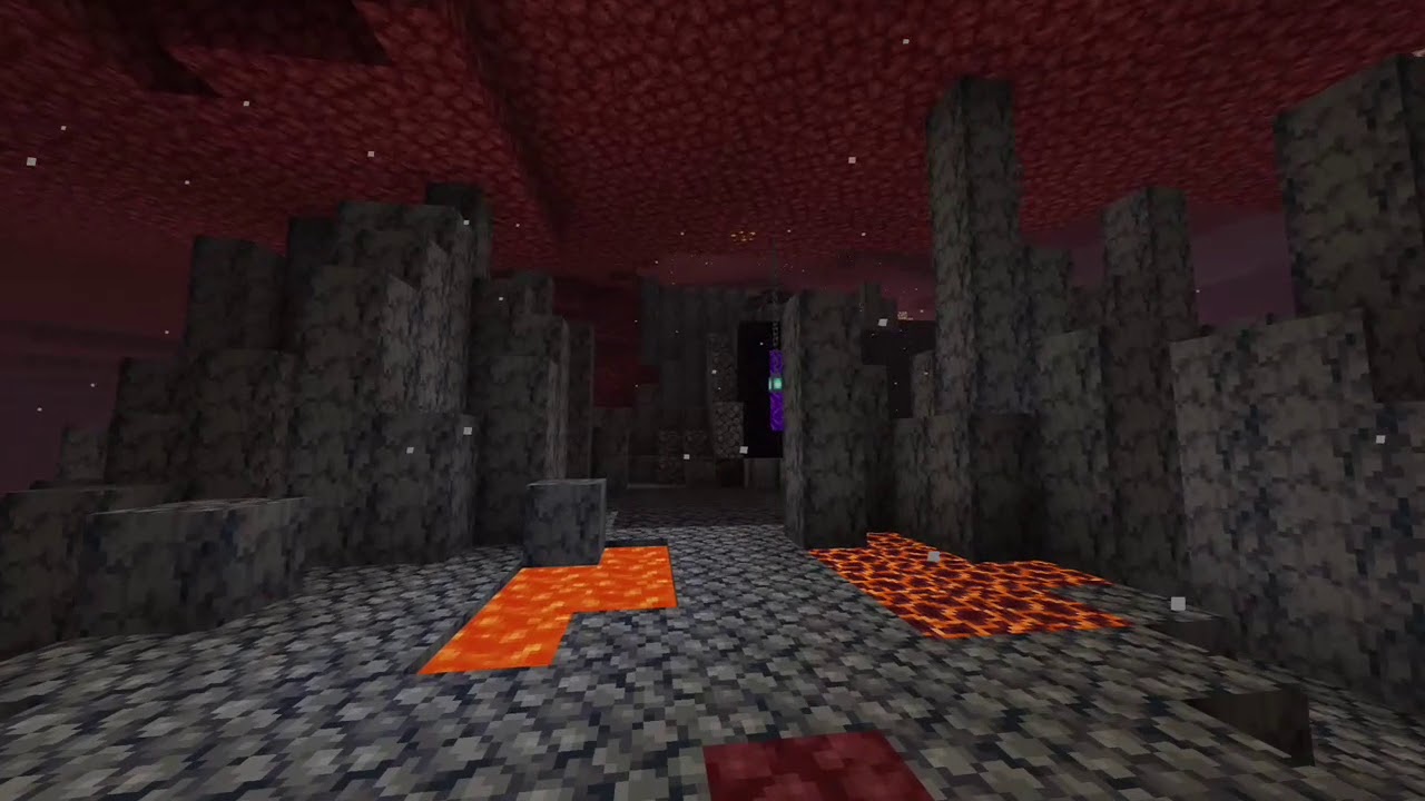 Minecraft fan made trailer - YouTube