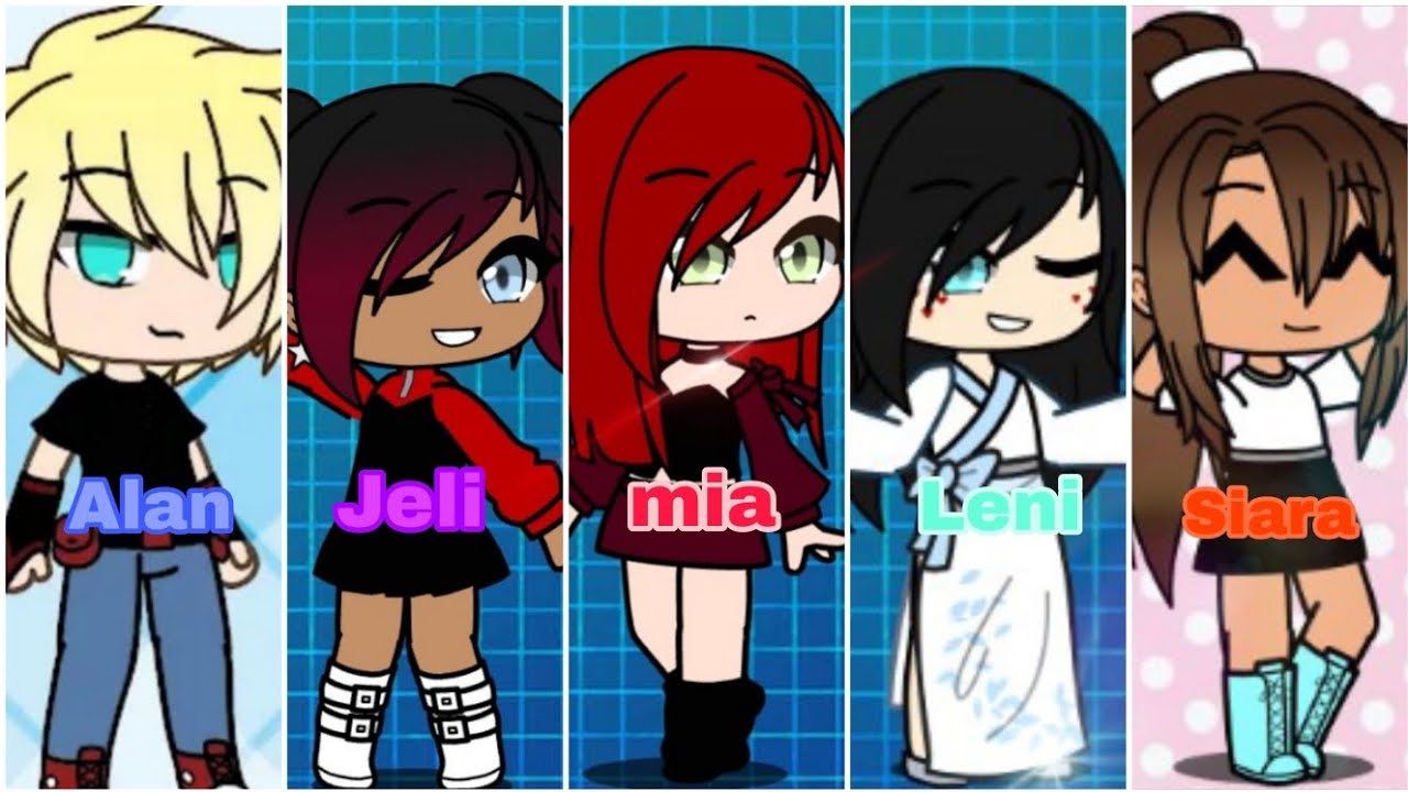 Alan-Like that ft (Shyne girl) officiel audio - YouTube