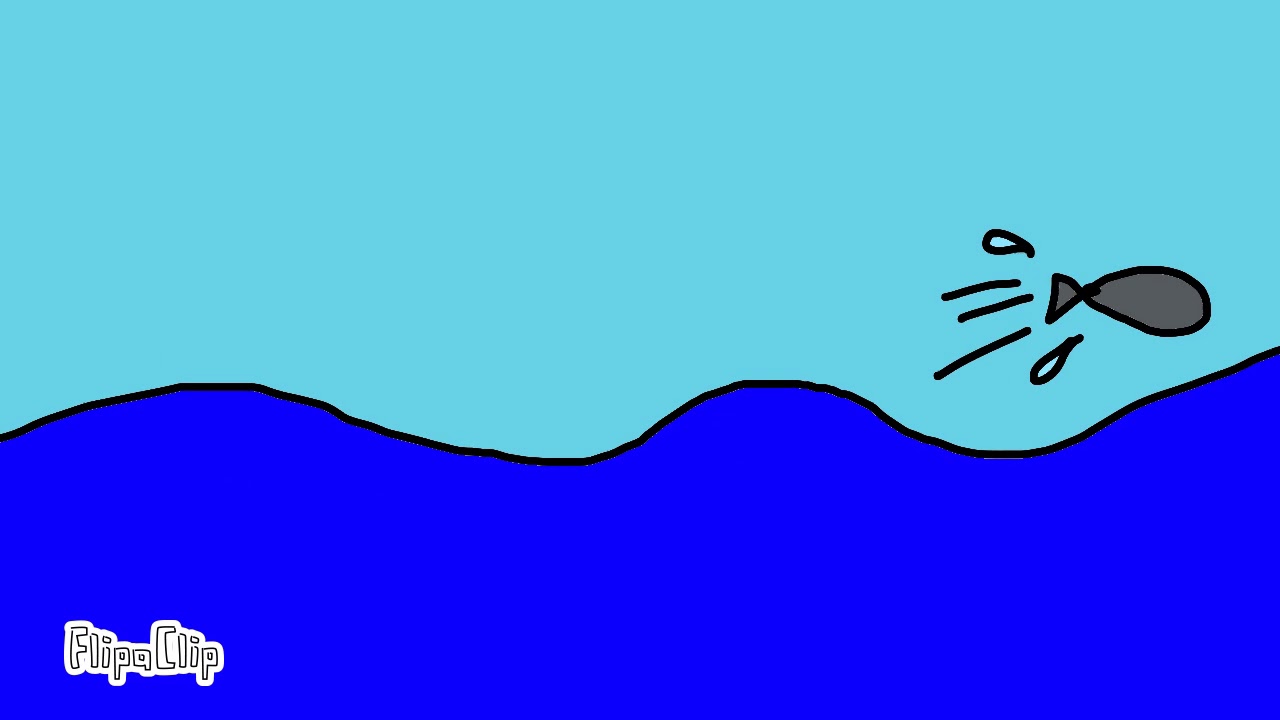 My 3rd Animation - YouTube