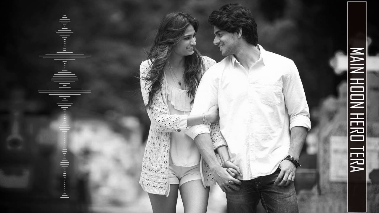 Main Hoon Hero Tera Aftermorning Remix | Armaan Malik | Hero - YouTube