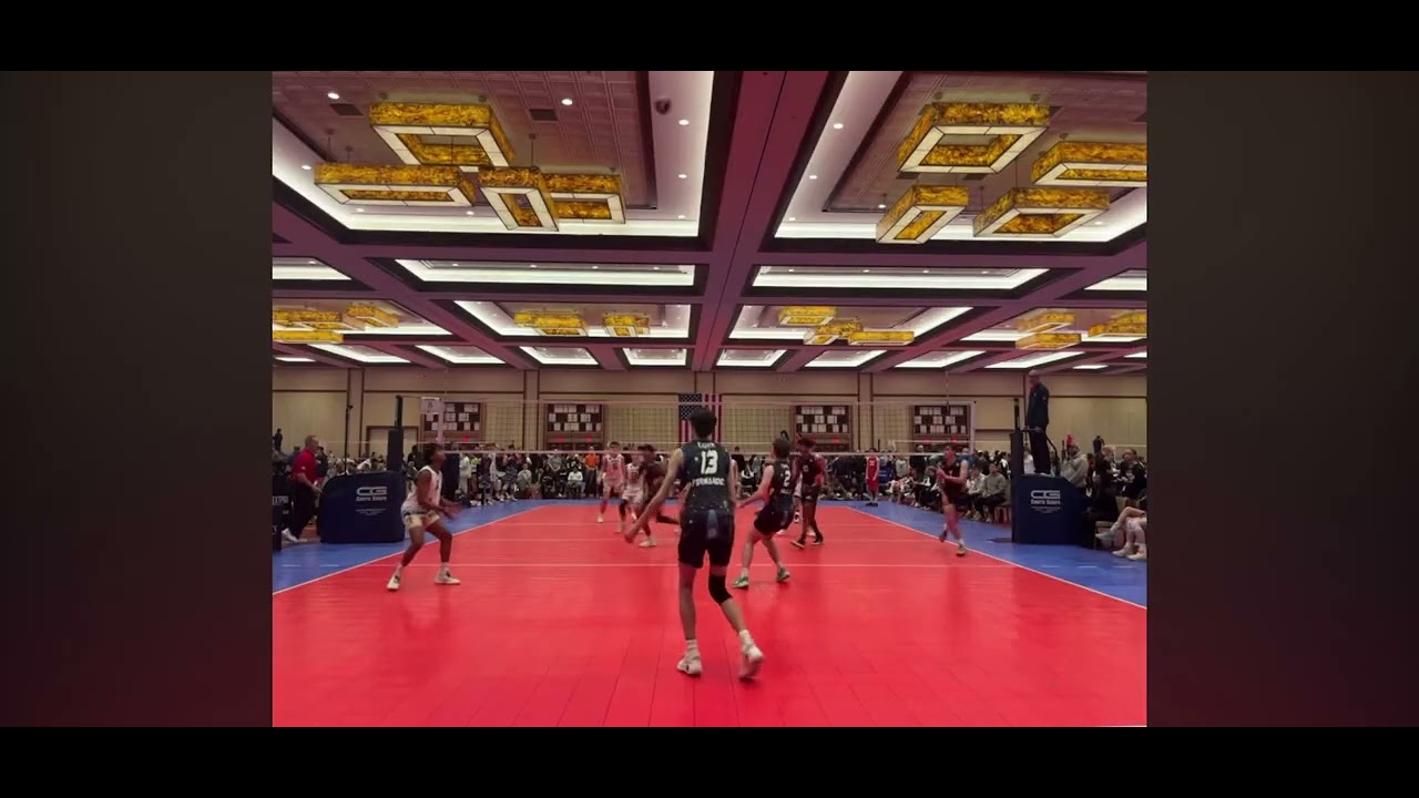 Devon Fernandez Atlantic City Highlights - YouTube
