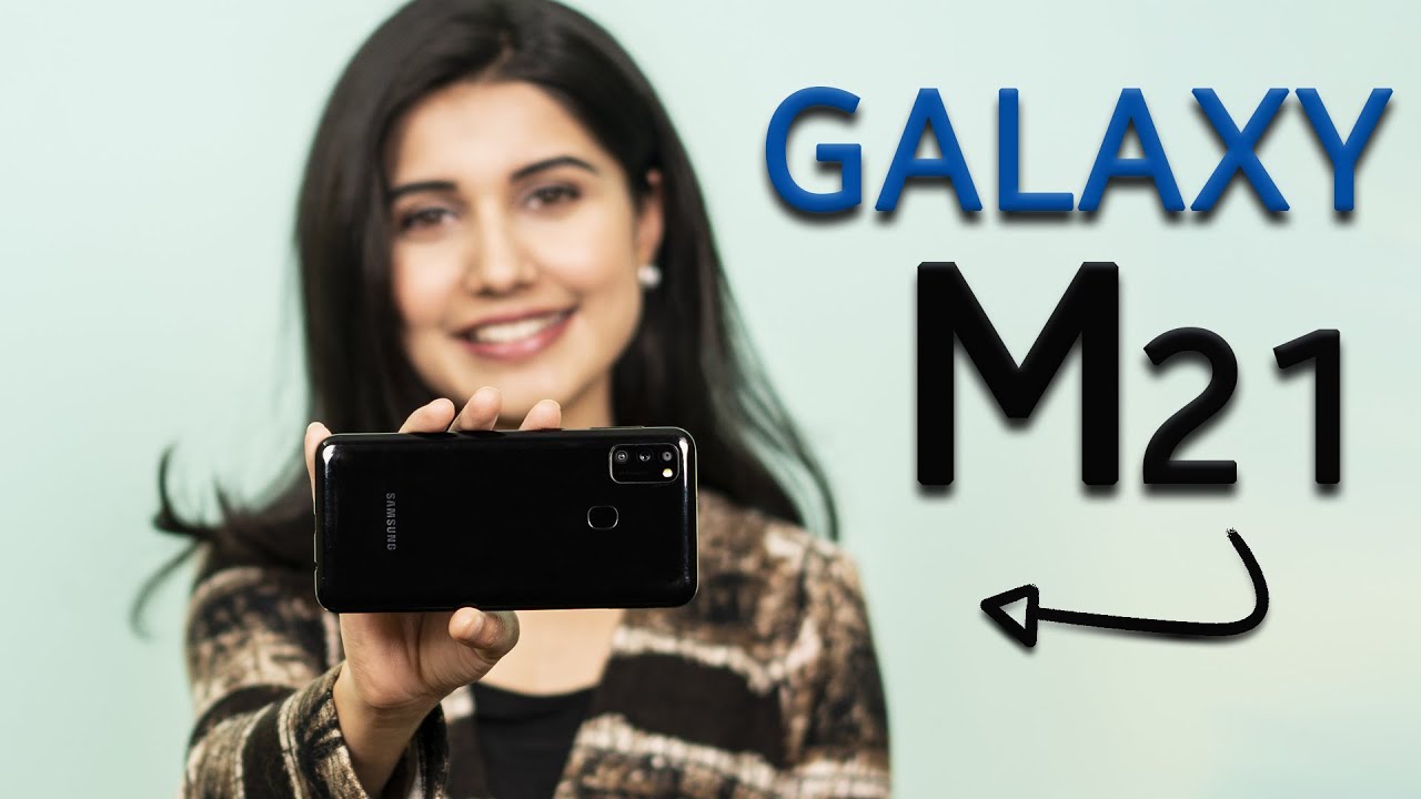 Samsung Galaxy M21 Review Better Than The Realme 6 YouTube