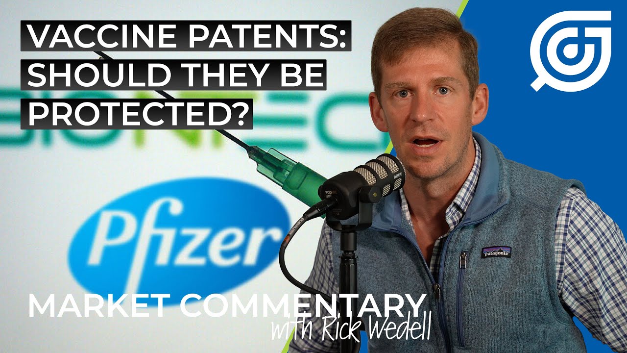 Vaccine Patent Protections: How the Debate is Affecting the Market ...
