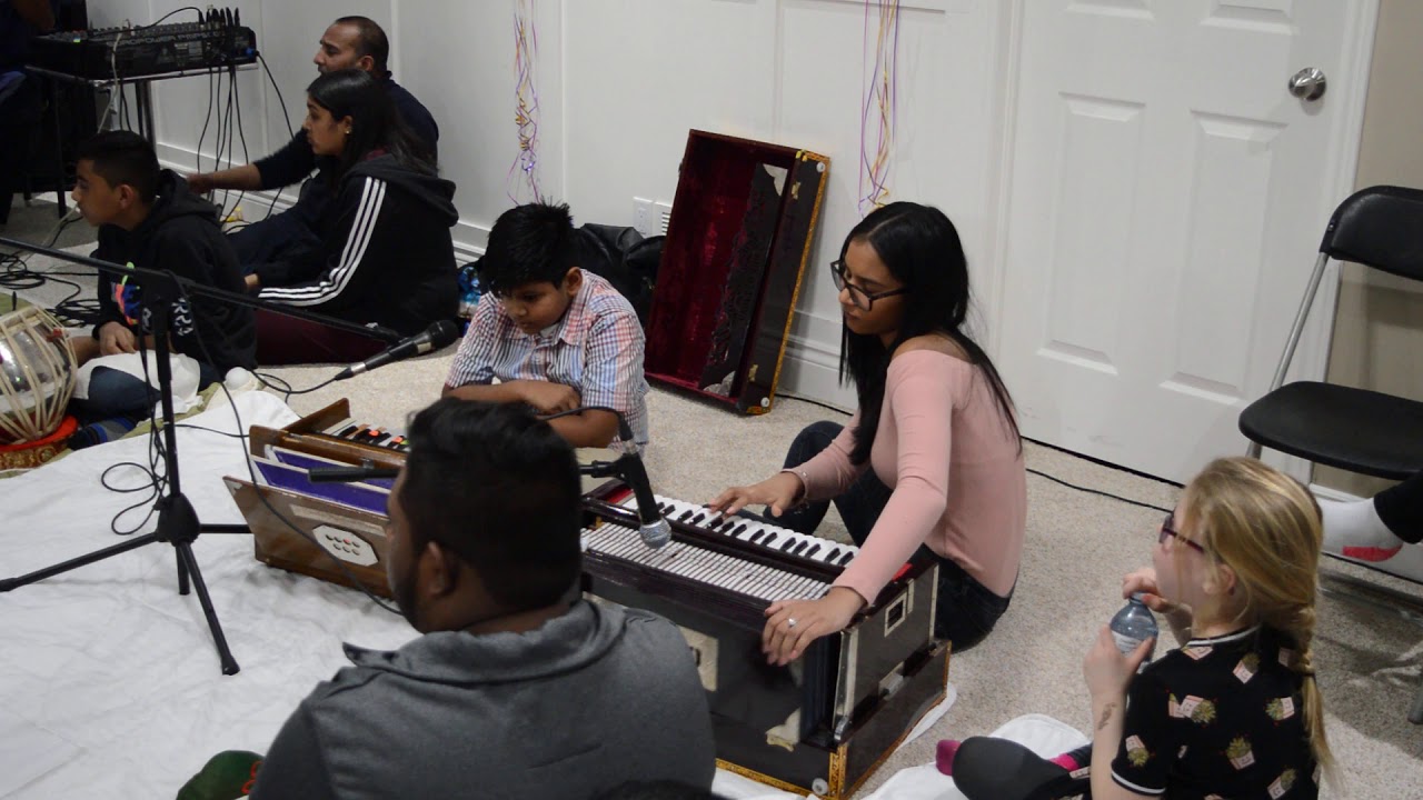 Uncle Ranch Rendition. - YouTube