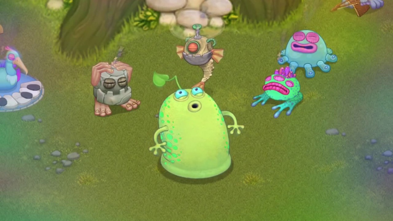 MSM Solos Ep. 17! Spunge (Tribal Island). - YouTube