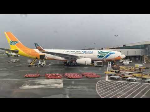 Cebu Pacific | 5J 5054 | Manila, Philippines to Tokyo, Japan via Narita ...
