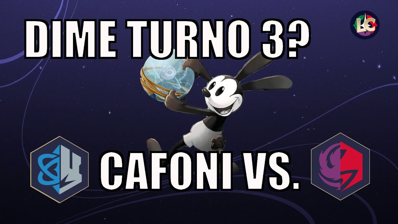 OSVALDO PUO` SALVARE SAPPHIRE STEEL? - Cafoni VS. - YouTube