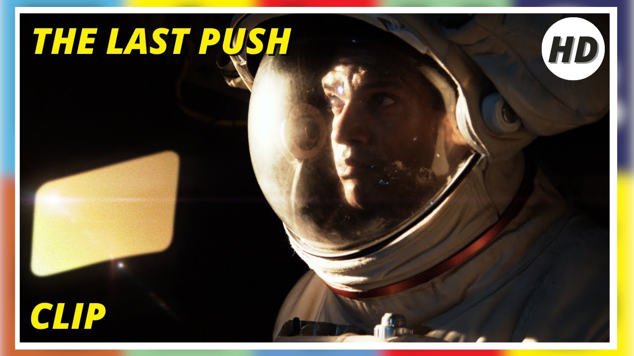 The Last Push | HD | Sci-Fi | Clip in Italiano - YouTube