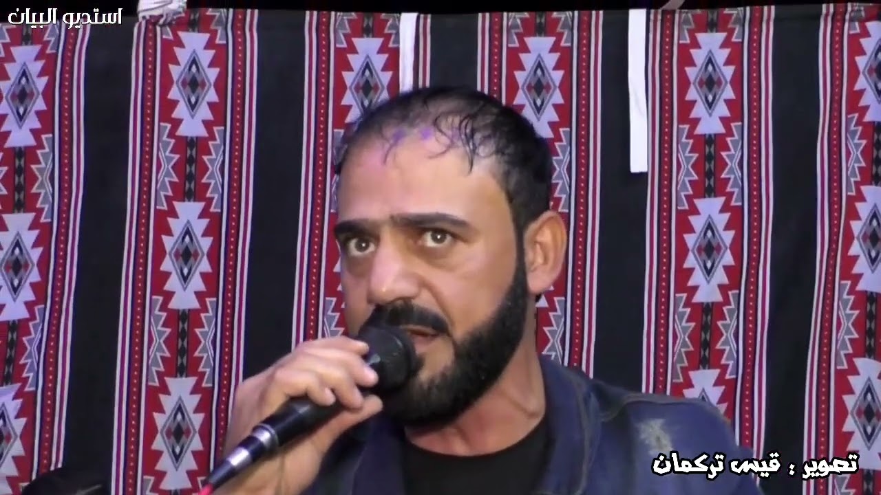لزرعلك بستان ورود الفنان محمد الصقار Youtube