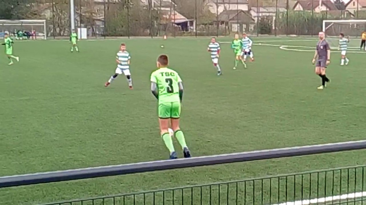 fk subotica:TSC 0:6/prvi deo/2. новембар 2019. - YouTube