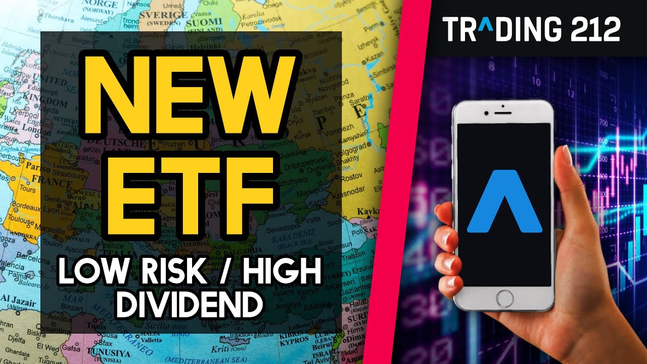 Trading 212 ETFs: $EUHD Review | Invesco European Dividend ETF - YouTube