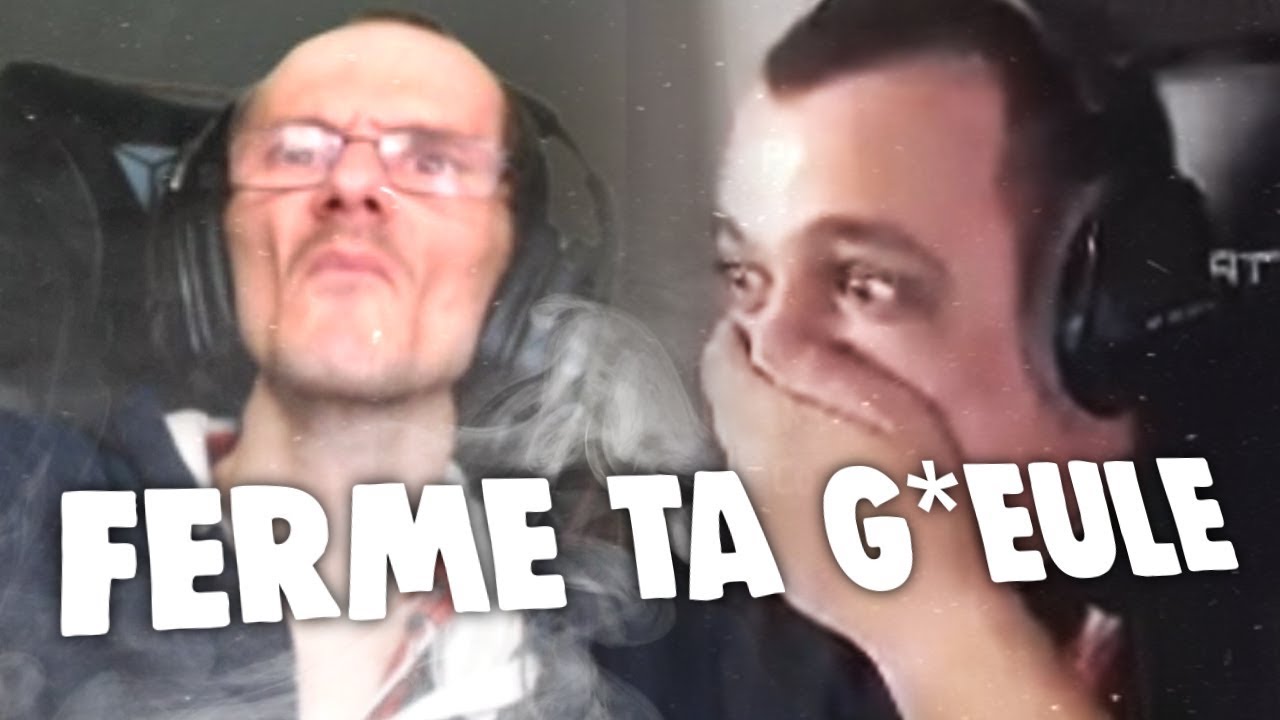 JEAN PORMANOVE RAGE CONTRE MOI - YouTube