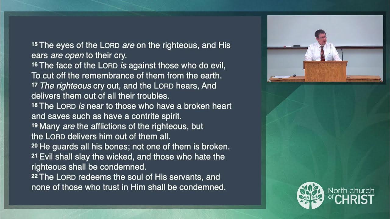 psalm-34-youtube