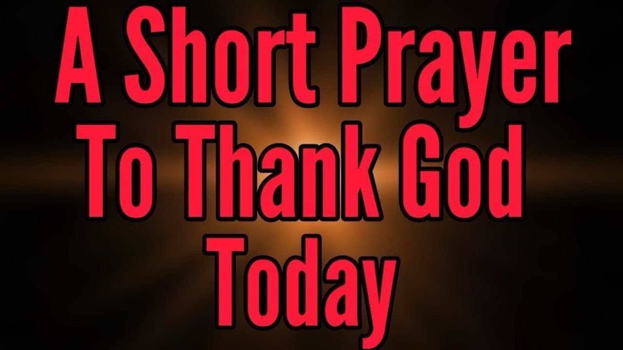 LORD, I Declare Miracles Over My Life Today - YouTube