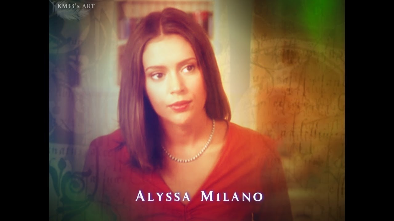 Charmed [2x04] "The Devil's Music" Short Opening Credits - YouTube