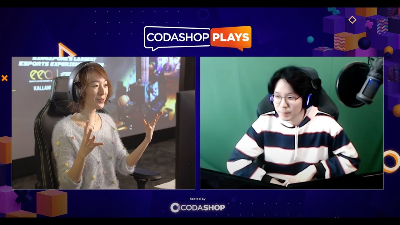 Ragnarok X: Next Generation gameplay with @RizingFaze - Codashop Plays - YouTube