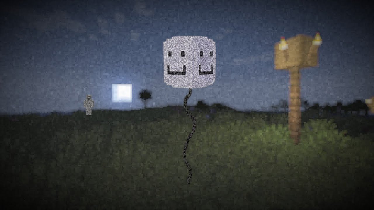 000.jar (A mod that puts you into an ARG) - YouTube