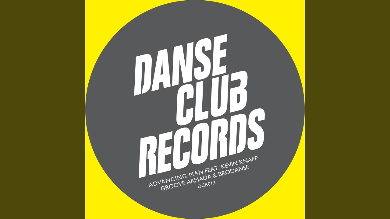 Advancing Man (Advancing Dub) - YouTube