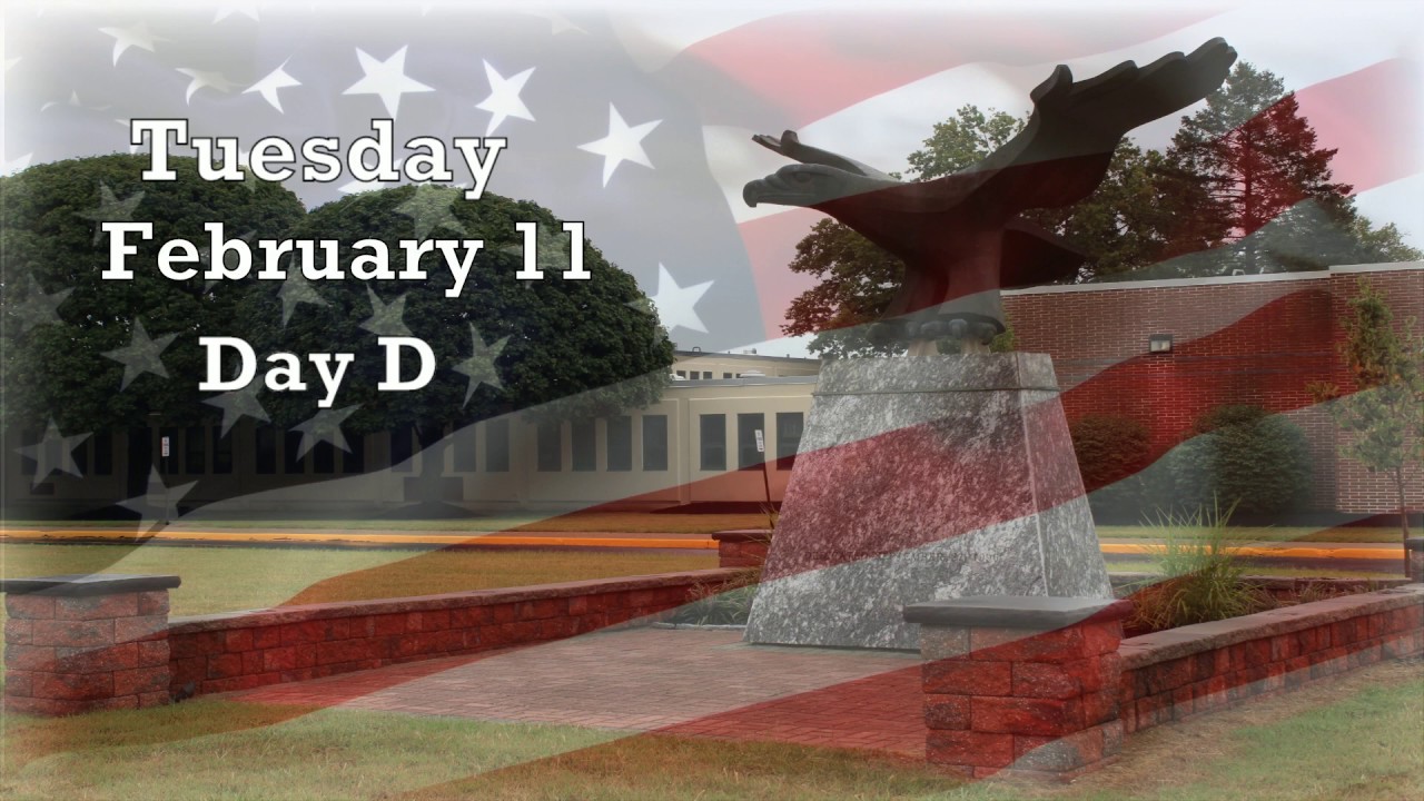 Tuesday February 11, 2020 - YouTube