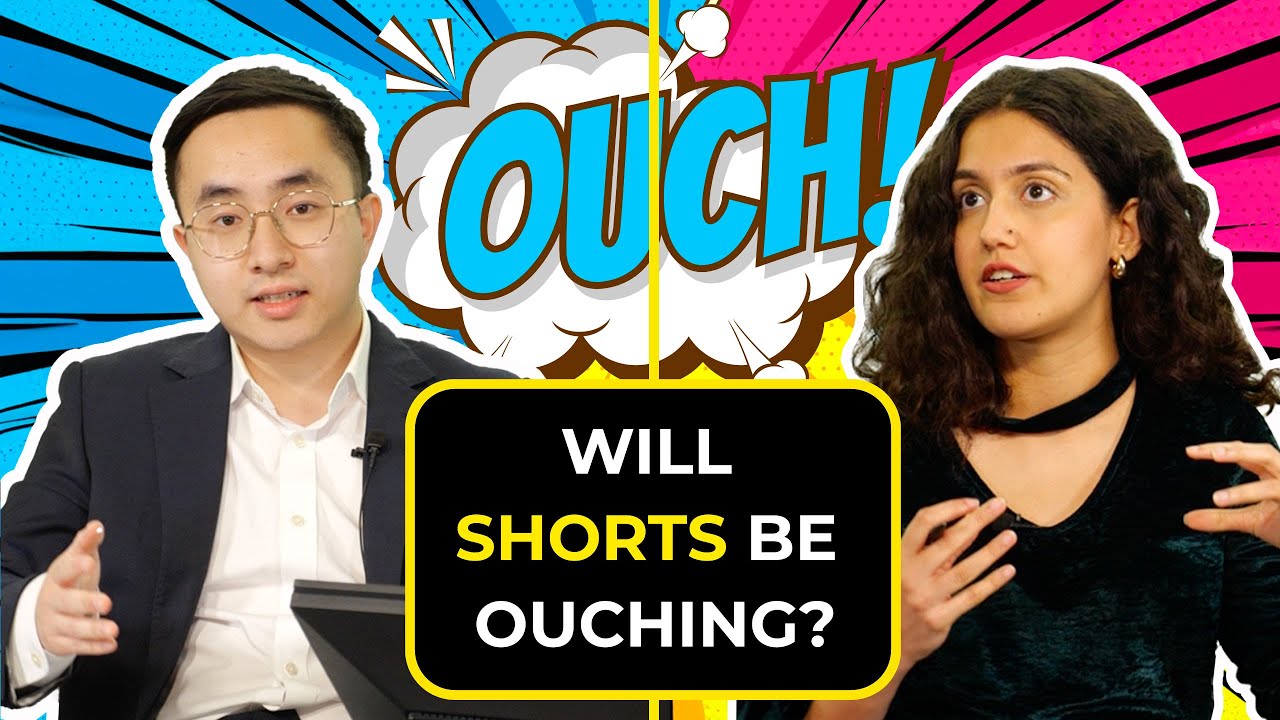 Oil insights with Harry Tchilinguirian | How Short is too Short? | S1 ...