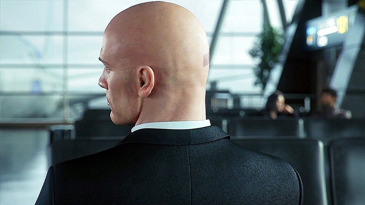HITMAN - Opening Cinematic (PS4 / Xbox One) - YouTube