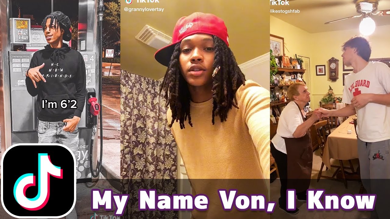 F**k Yo Man - King Von (Look My Name Von I Know, And I'm From The O ...