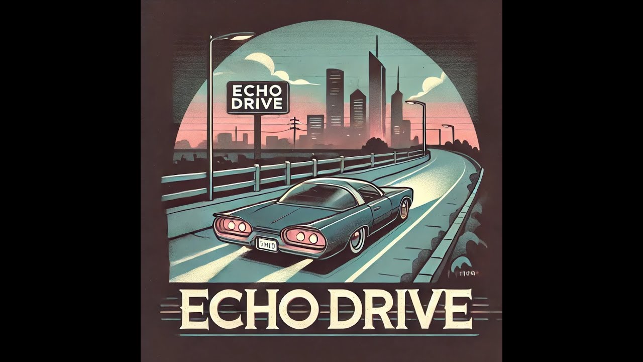 Echo Drive - Coffee Music - YouTube