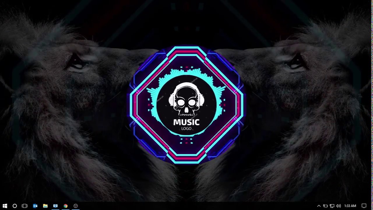 Wallpaper engine - Audio Visualizer Showcase 11 - YouTube