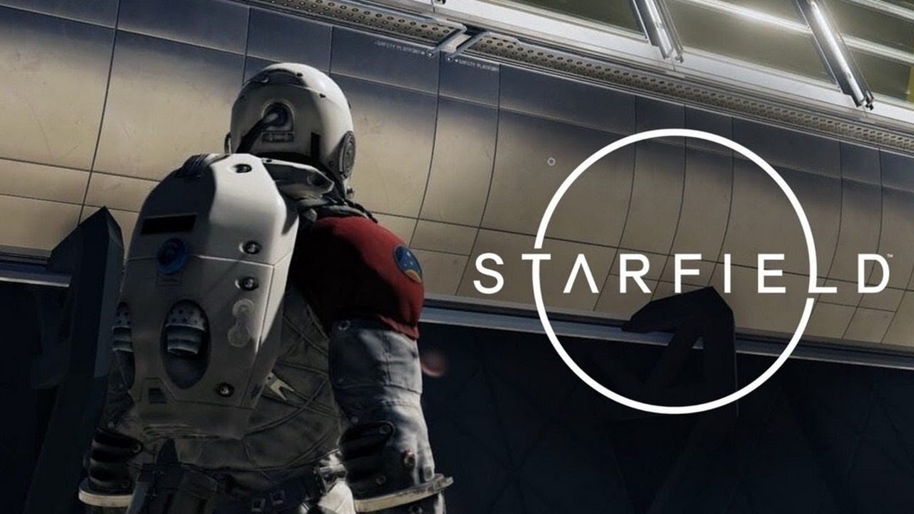 Starfield Shepard's Cut - YouTube