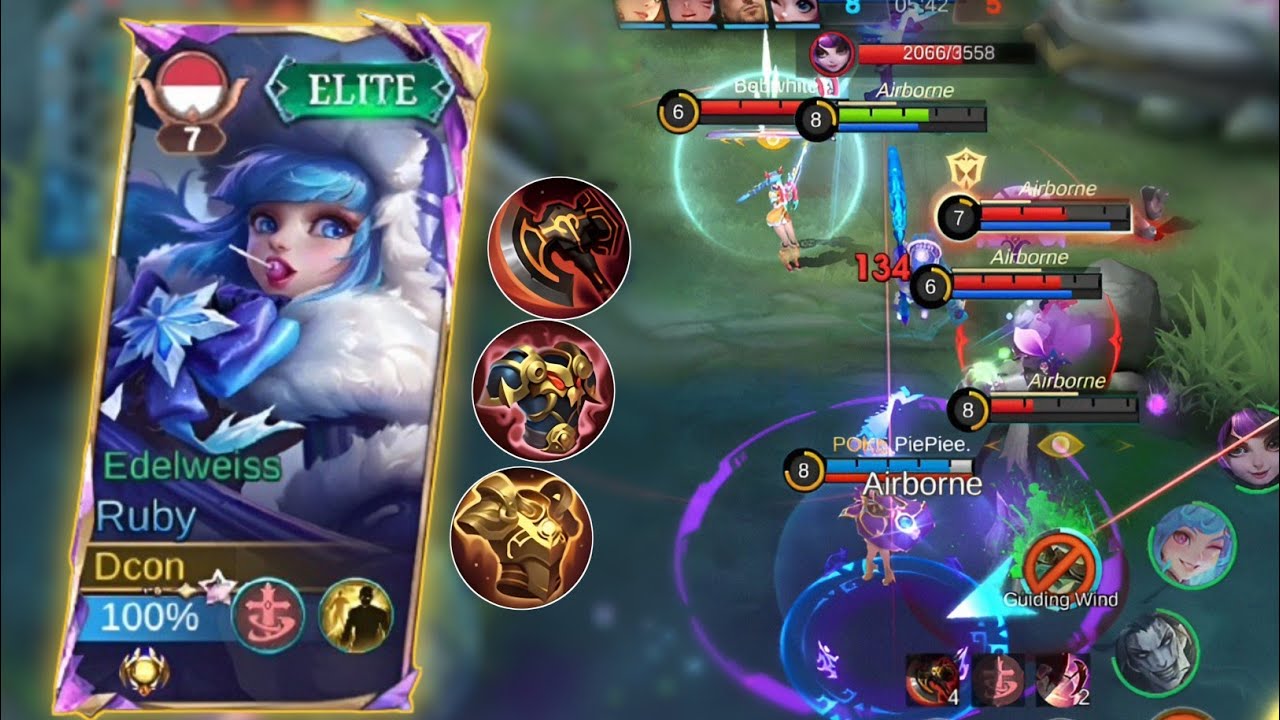 USER EXP LANE HARUS TAU! PENTING NYA BAGI SEORANG EXP LANE HARUS JOIN ...