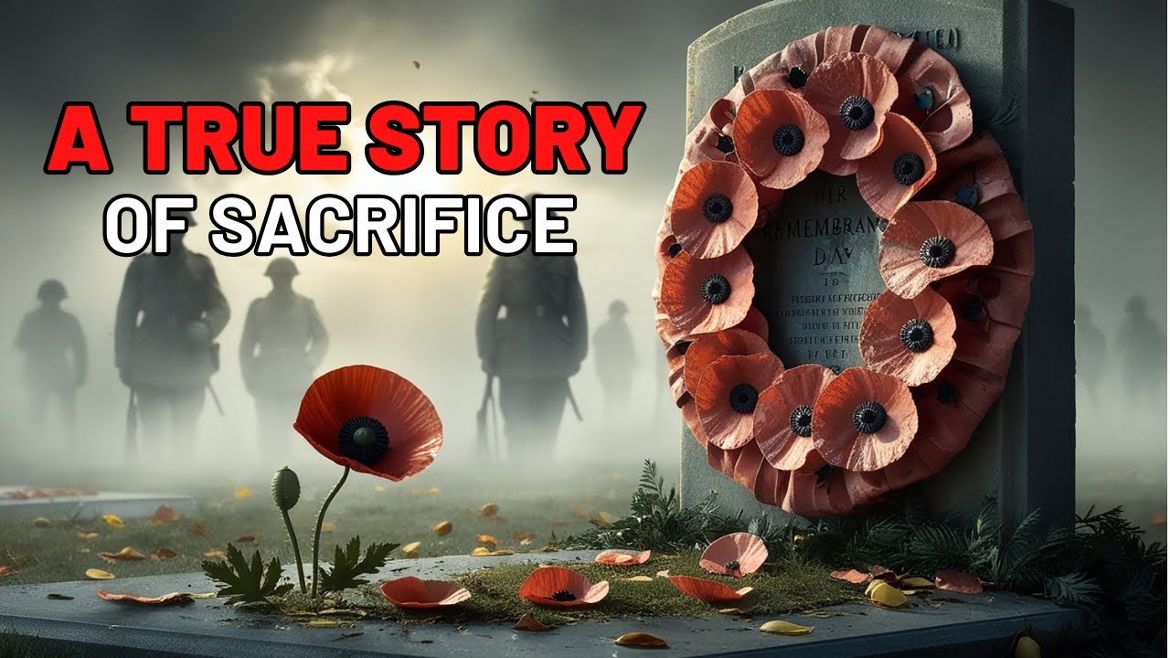 The Ultimate Sacrifice: A True Story of Friendship || A Short ...