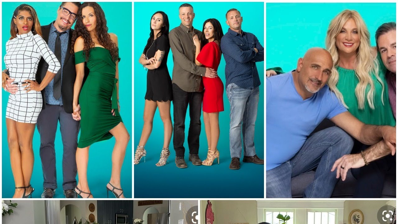 Updated - YOU, ME & MY EX - Full Commentary - YouTube