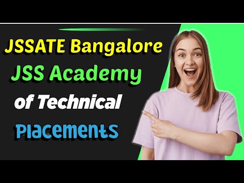 JSS engineering college Bangalore|JSS college Bangalore|JSSATE ...