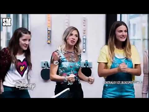 História de Lorenzo e Delfina - PARTE 1